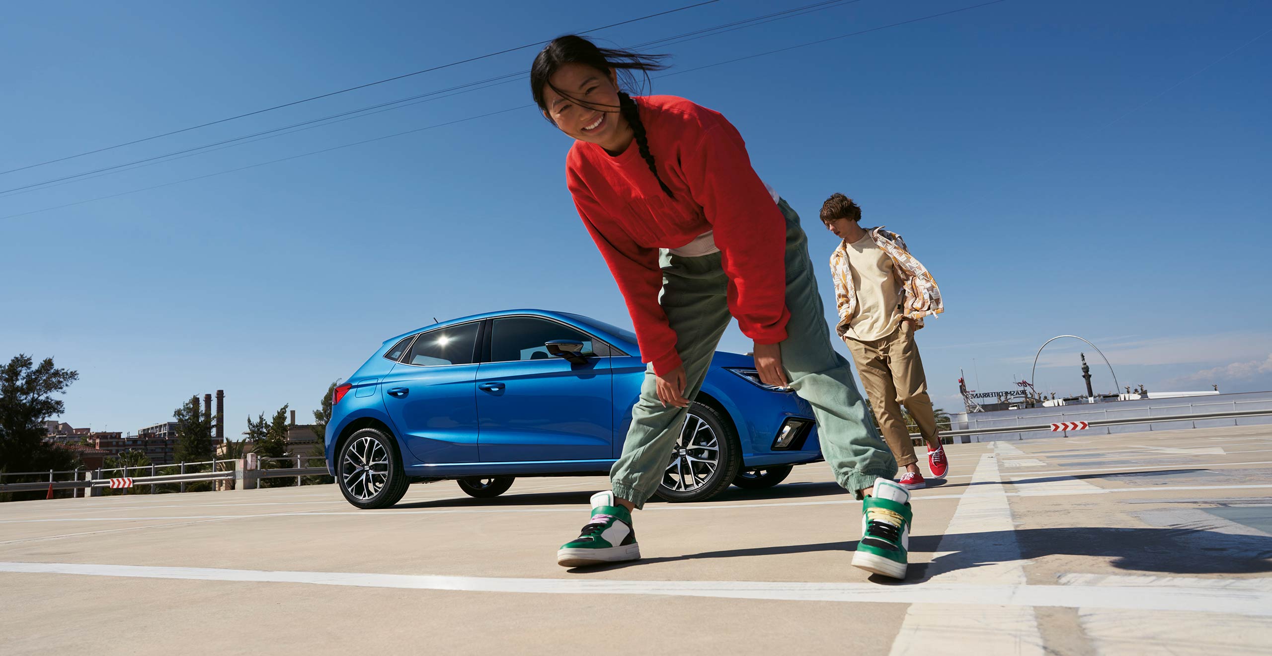 SEAT CARE | Underhåll av bilen | SEAT