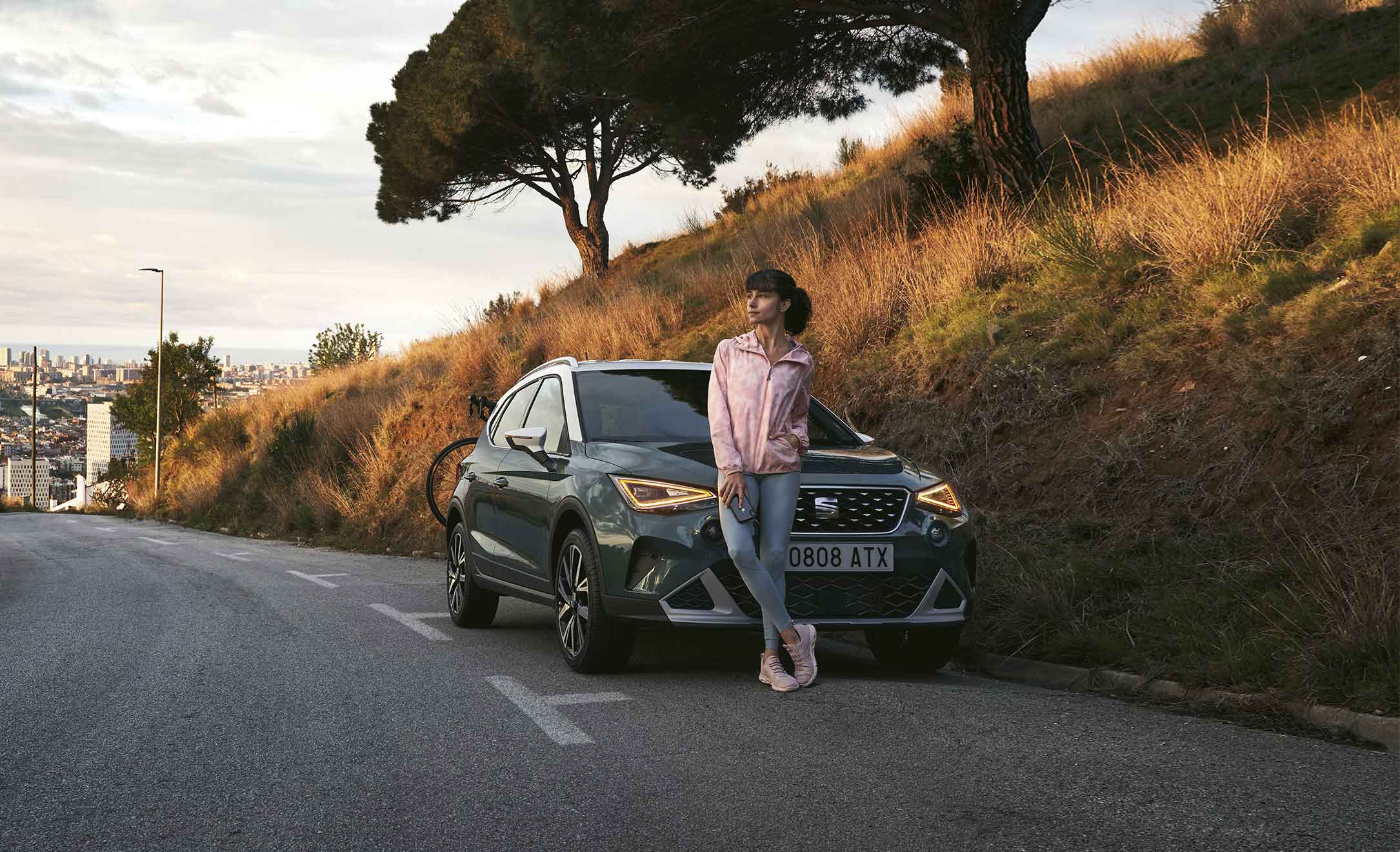 SEAT CARE | Underhåll av bilen | SEAT